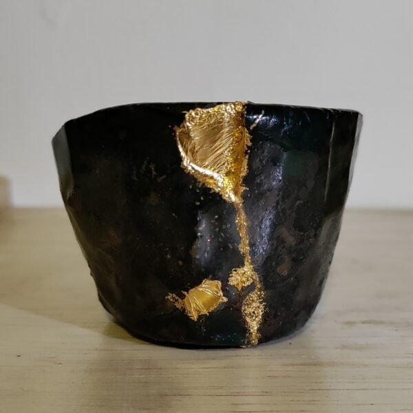 The art of Kintsugi at Gilgamesh For Creative Arts - Gilgamesh Art Cafe